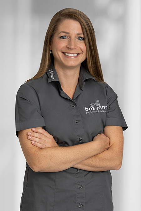 Das Team der Zahnarztpraxis Botmann für moderne Zahnheilkunde in Trier